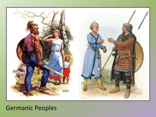 Unit 9: Ancient Rome | PPTX