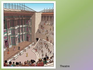 Unit 9: Ancient Rome | PPTX