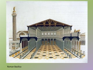 Unit 9: Ancient Rome | PPTX