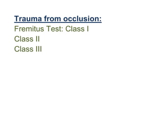 001.Dental history | PPT