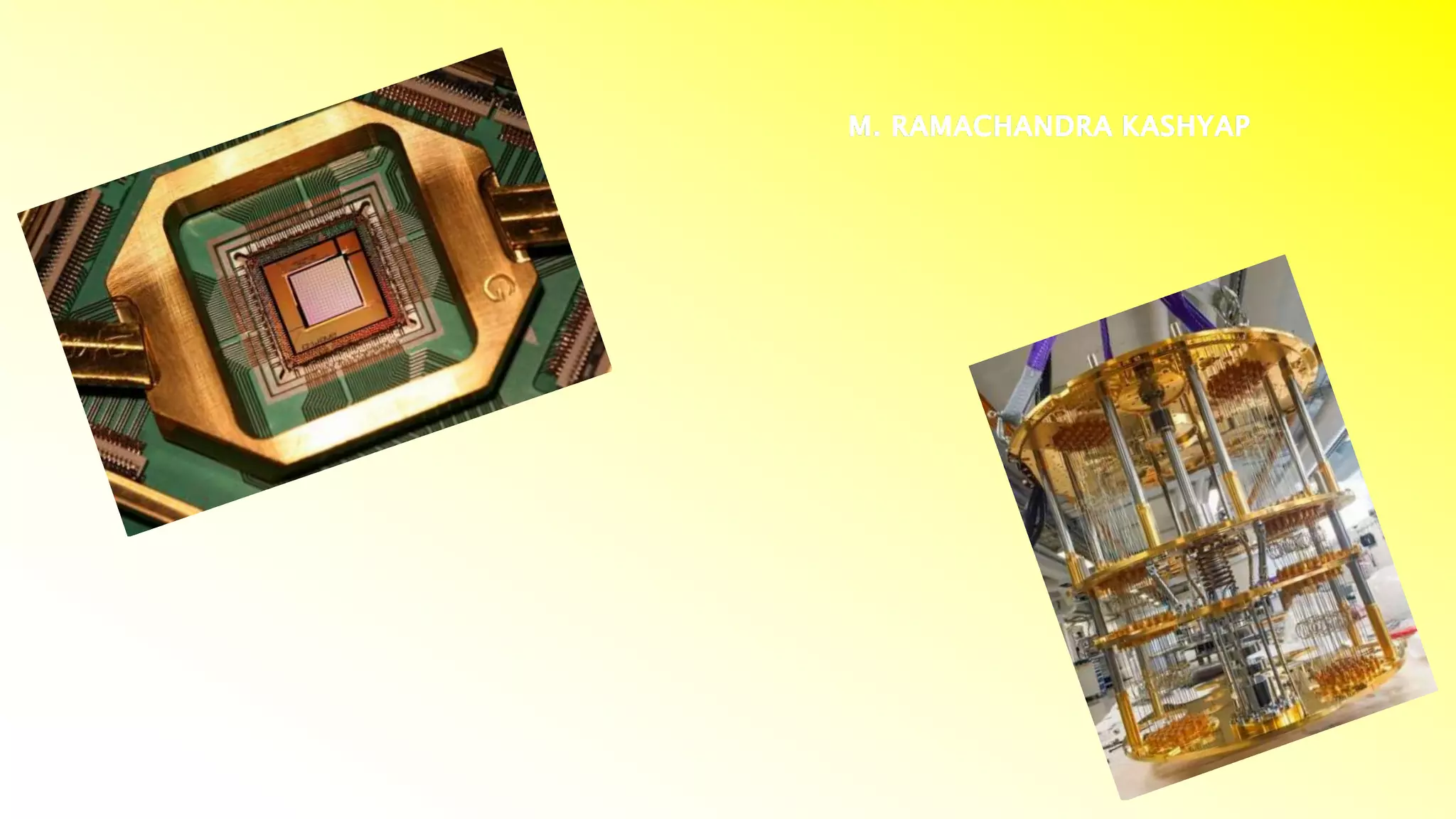 Quantum Computing | PPTX | Computing | Technology & Computing