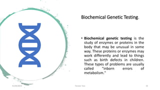 001.genetics | PPTX