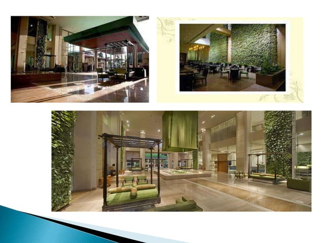 ITC Green Centre Gurgaon | PPTX