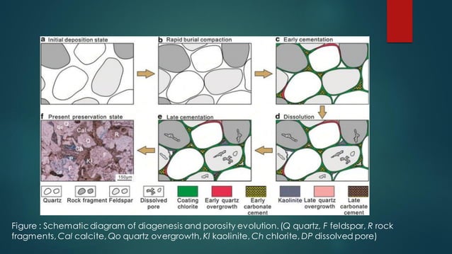 Classification of sedimentary rock- Allochthonous sediments.pdf ...