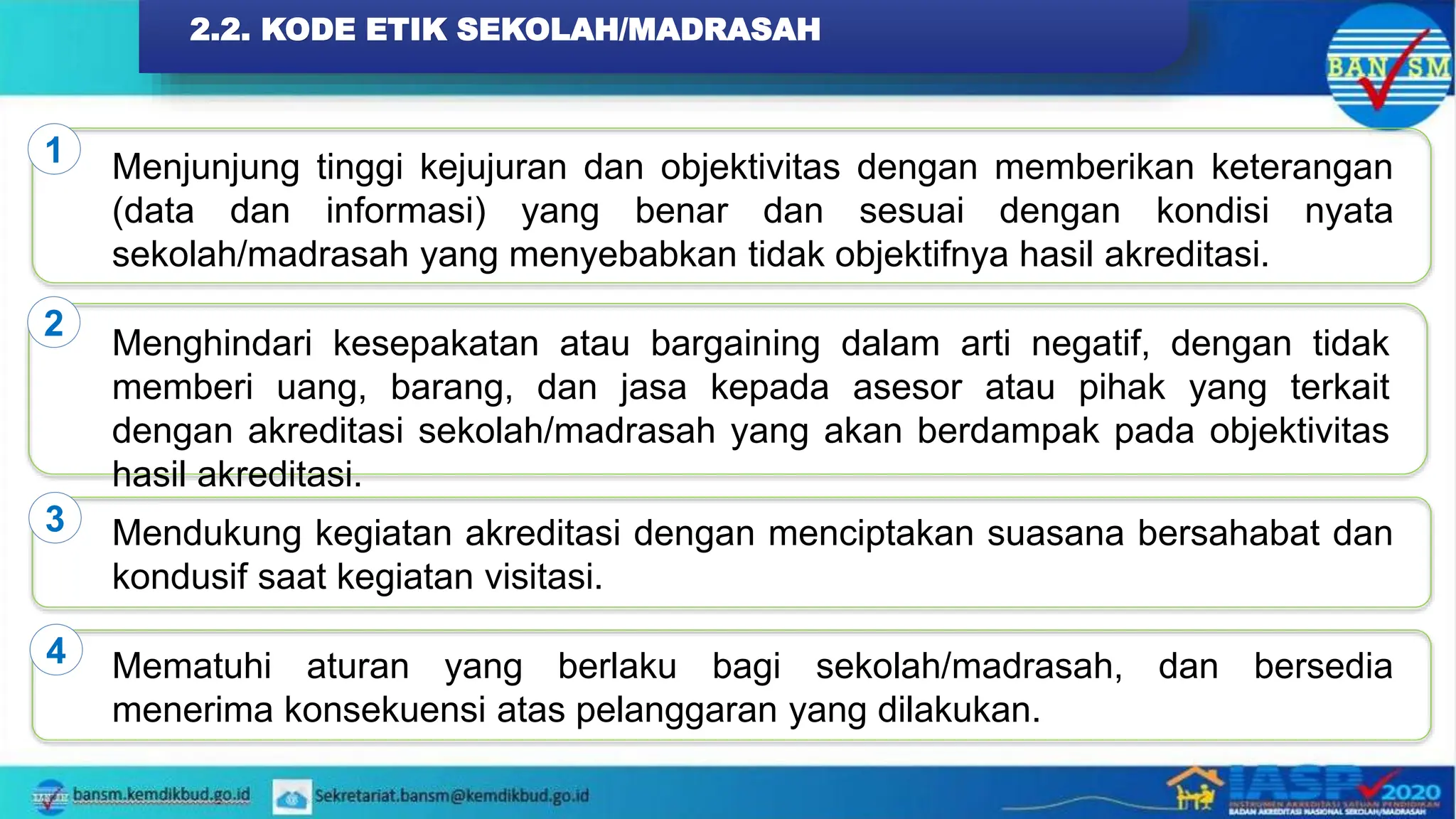 001. Sosialisasi Akreditasi Sekolah.Madrasah.pptx