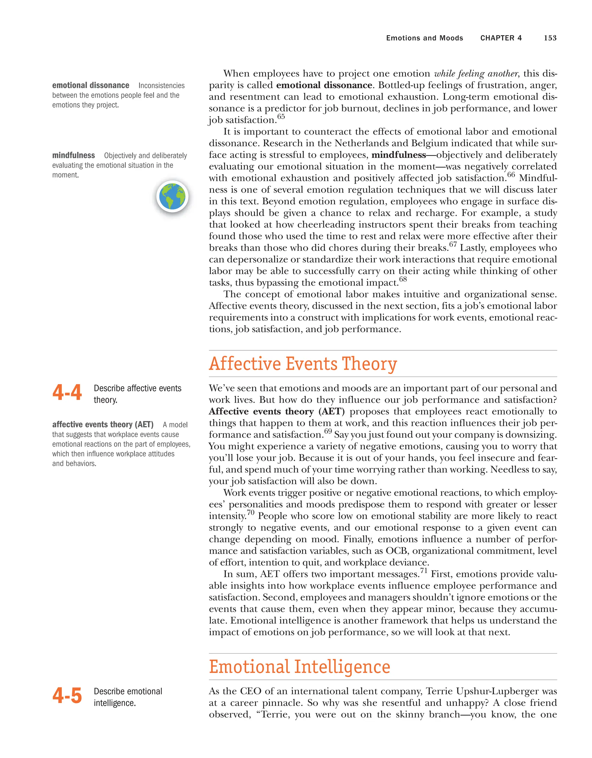 001. Organizational behavior (17 ed) Robbins, Stephen P. Timothy Judge ...