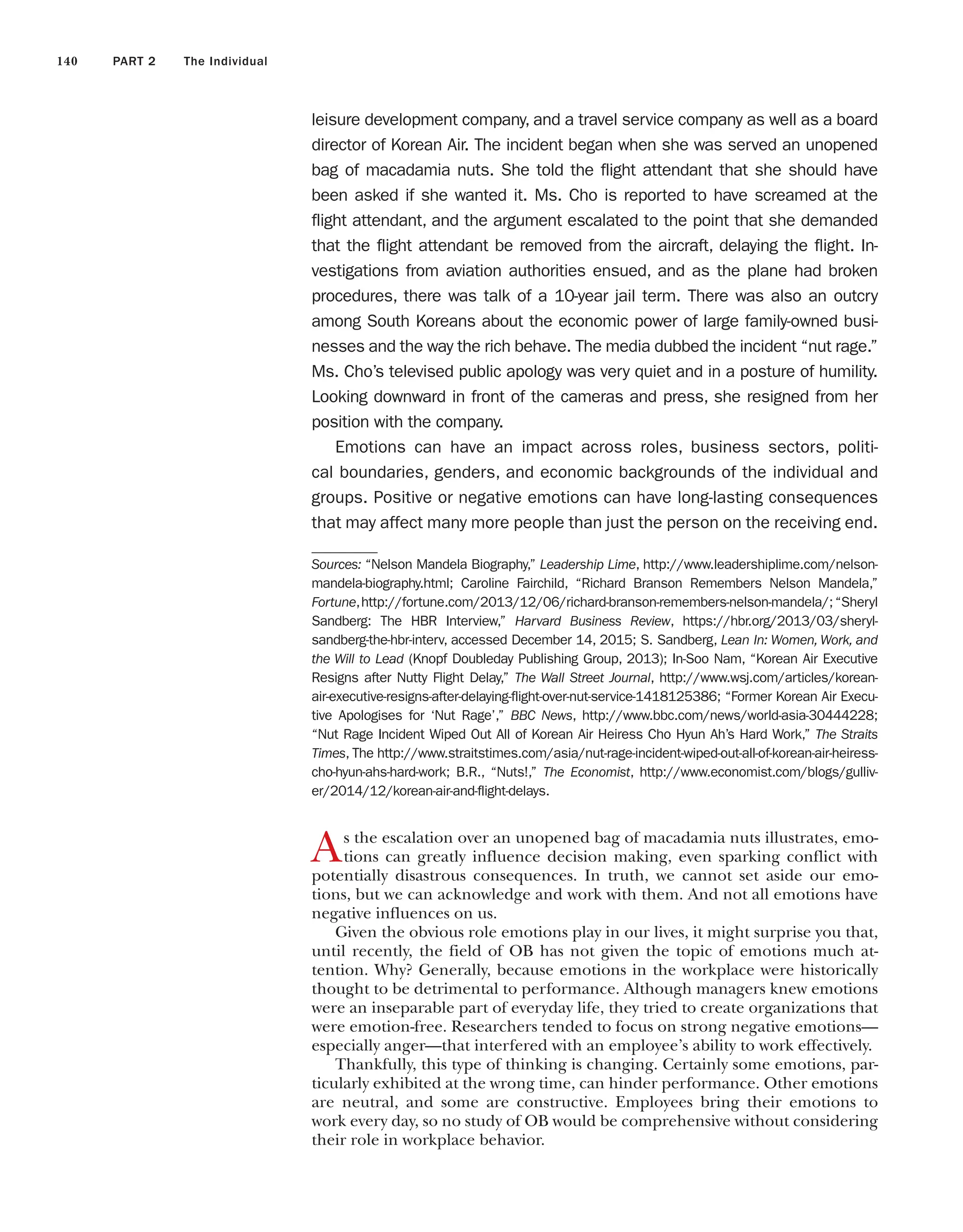 001. Organizational behavior (17 ed) Robbins, Stephen P. Timothy Judge ...