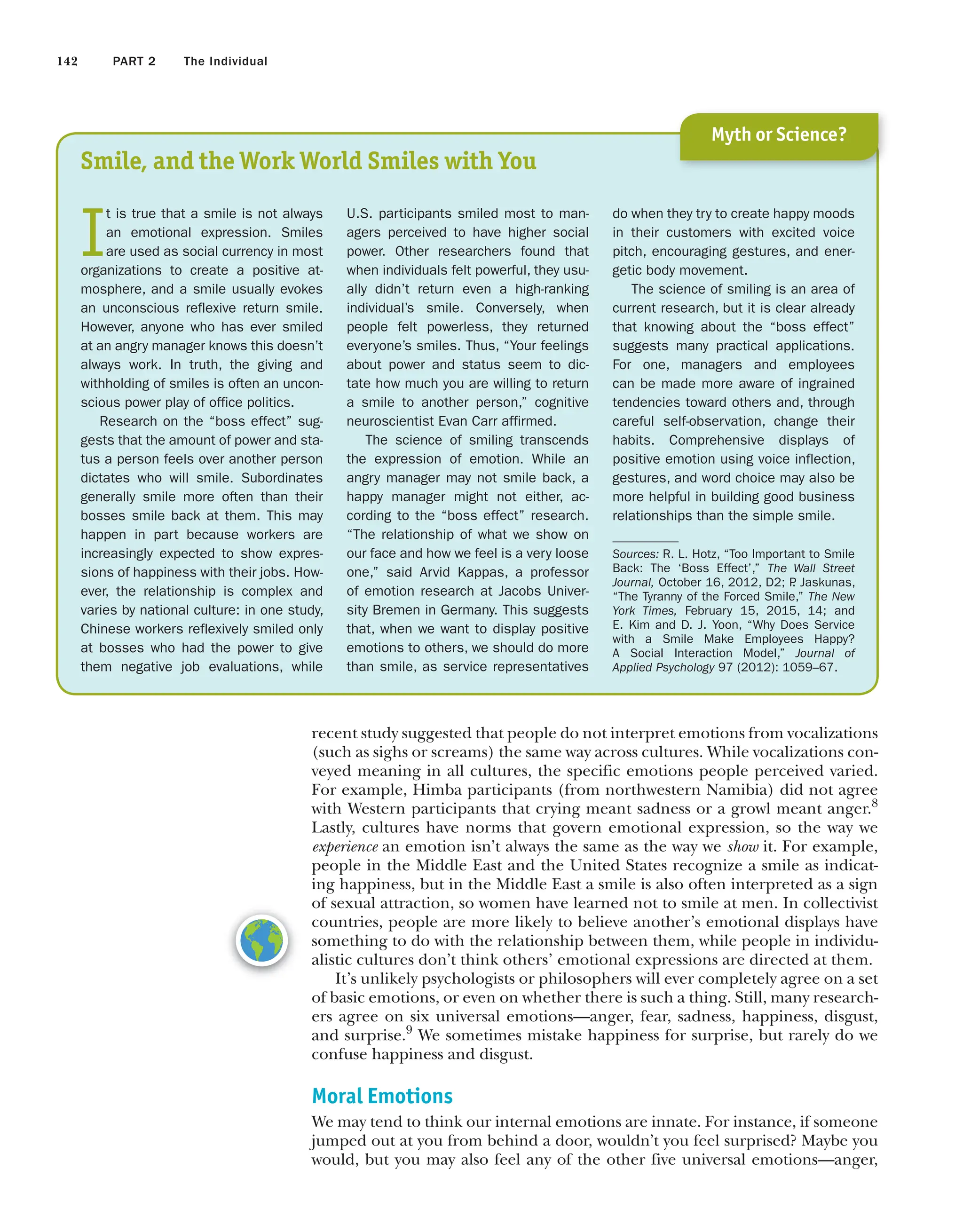 001. Organizational behavior (17 ed) Robbins, Stephen P. Timothy Judge, (2017)-141-167.pdf