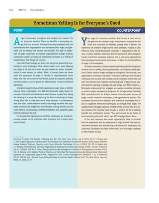 001. Organizational behavior (17 ed) Robbins, Stephen P. Timothy Judge ...