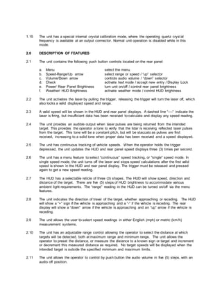 001 3006-00 pro-laser 4 technical description | DOC