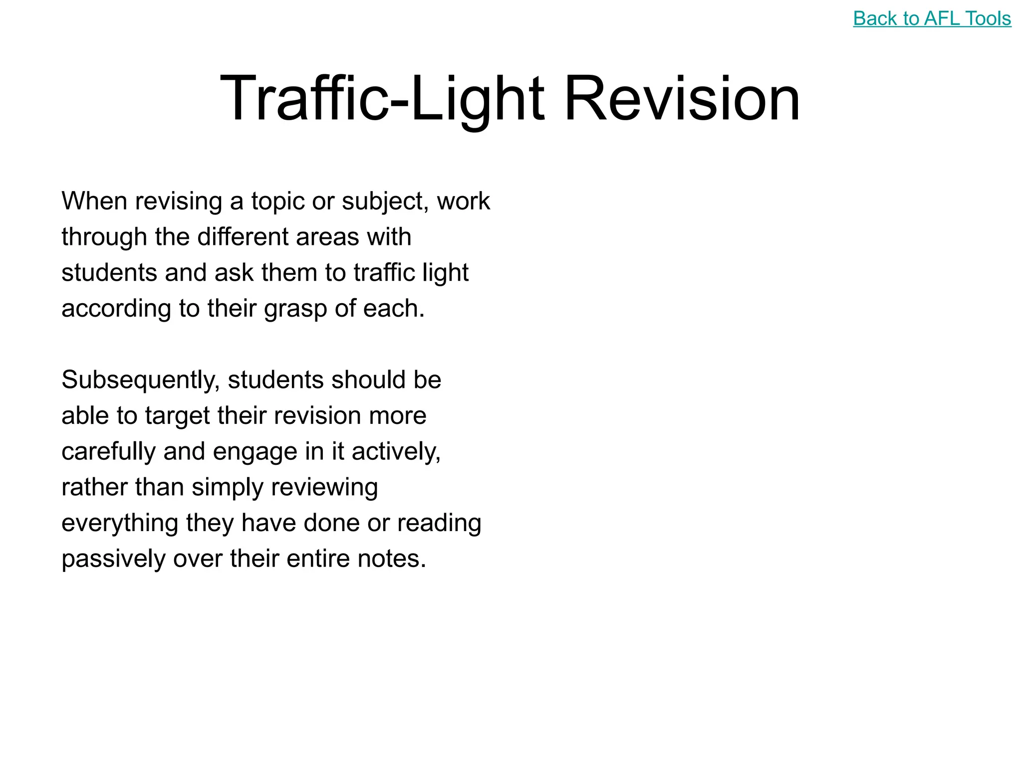 001 - Assessment For Learning Toolkit - Australian Version.ppt.pptx