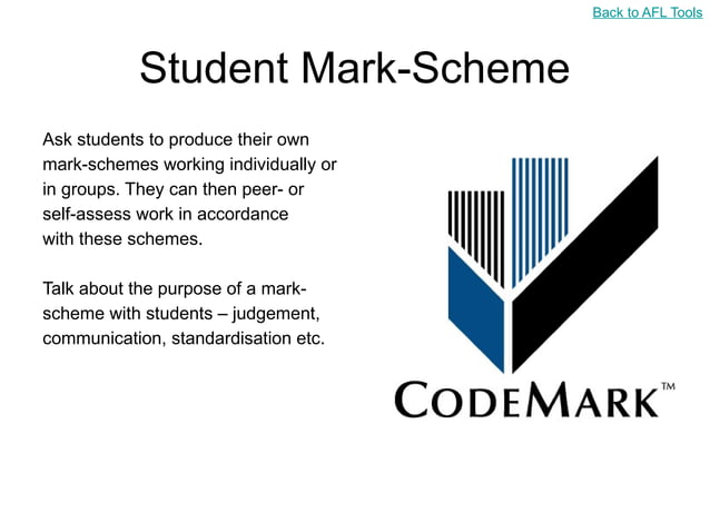 001 - Assessment For Learning Toolkit - Australian Version.ppt.pptx
