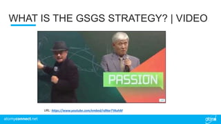 Atomy Presentation English | PPTX