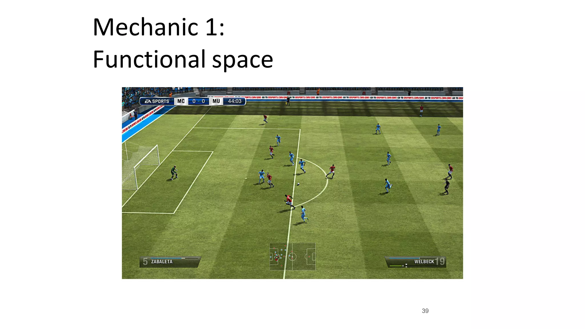 01 - Introduction to Game Mechanics | PDF