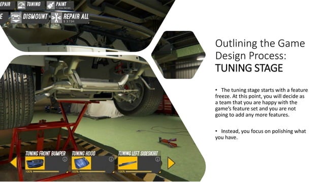 01 - Introduction to Game Mechanics | PDF