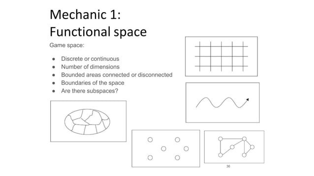 01 - Introduction to Game Mechanics | PDF
