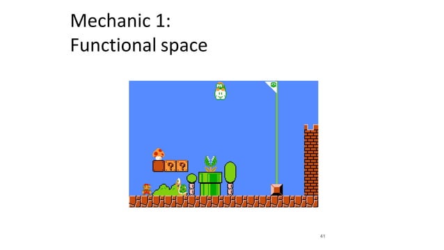 01 - Introduction to Game Mechanics | PDF