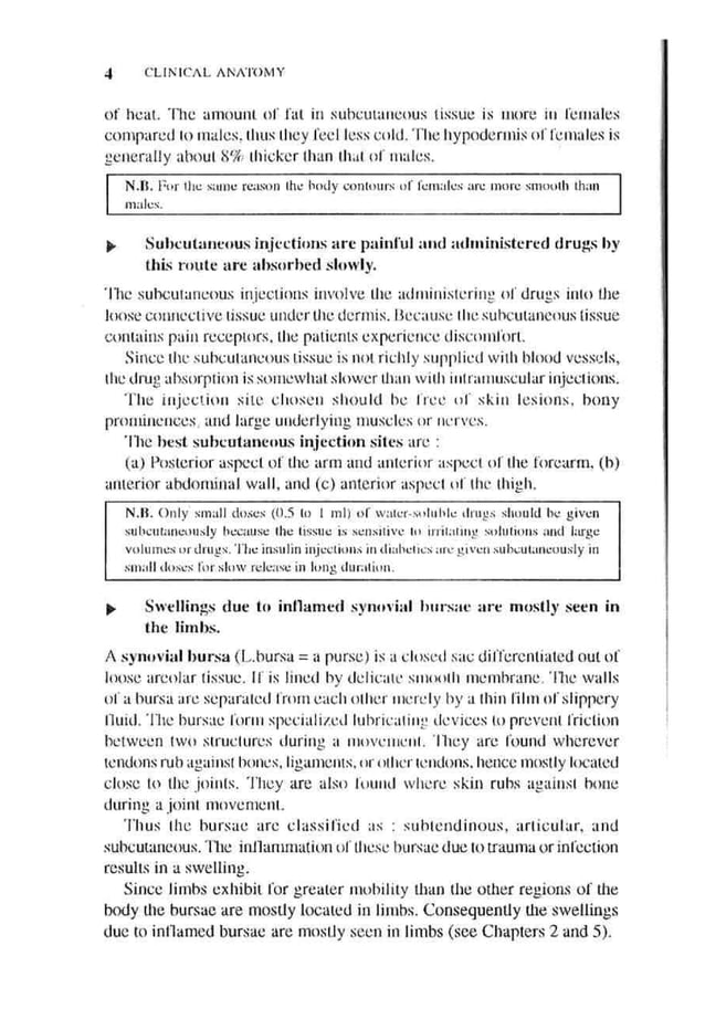 001 clinical-anatomy-by-vishram-singh | PDF