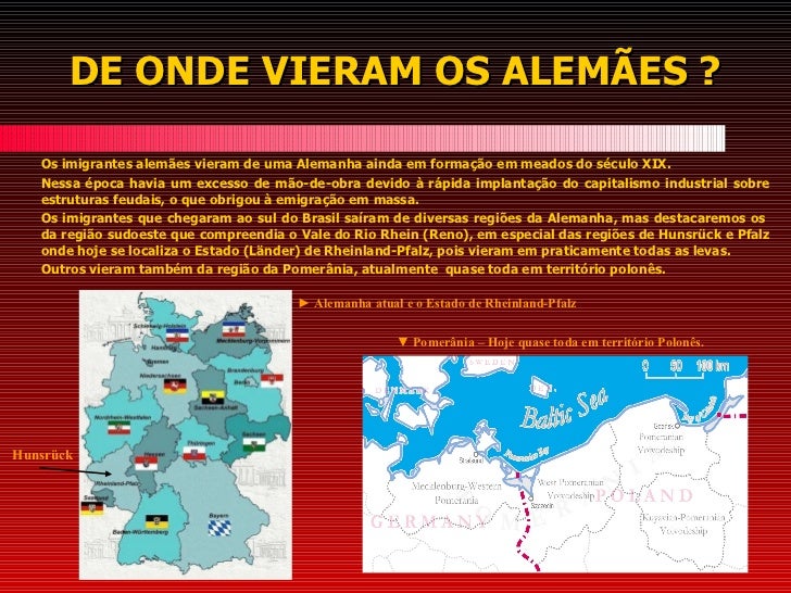 001 deutsch a1 - alemães no brasil