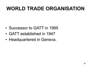 001- Globalisationl- NOTES.ppt