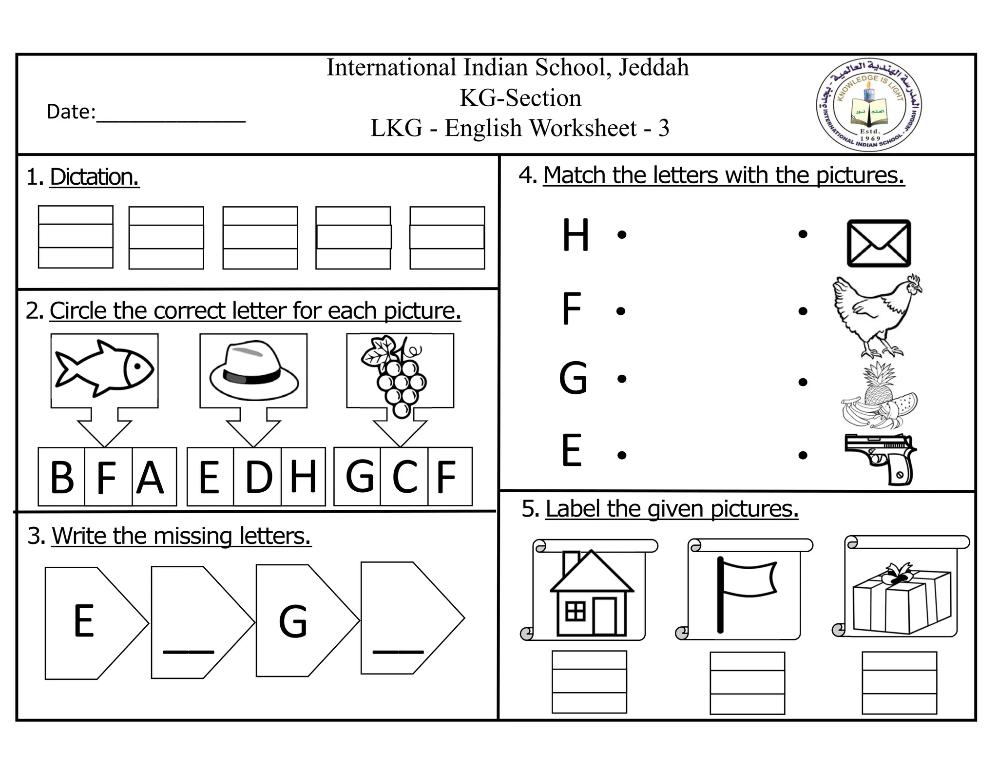 001- LKG- English Worksheet - 3 - Supervisor kg.pdf