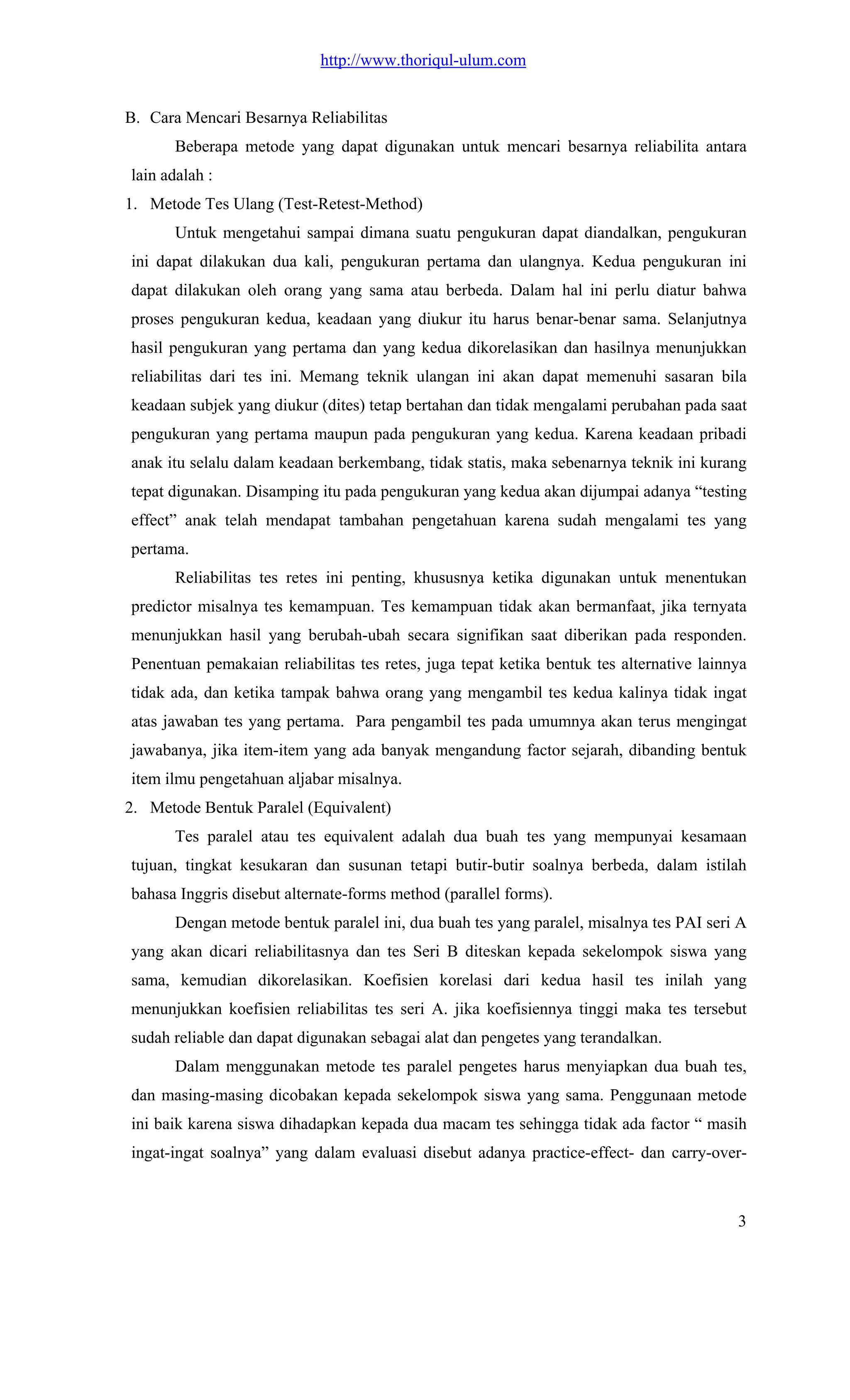 001 makalah-evaluasi-pendidikan | PDF