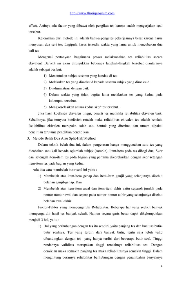 001 makalah-evaluasi-pendidikan | PDF