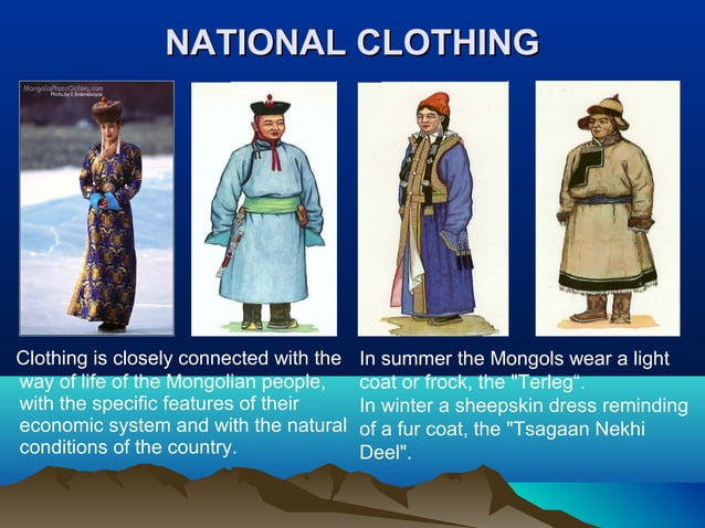001 mongolian presentation | PPT | Asia Travel | Travel Locations