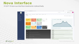 001 - Nova interface do GLPi 10.pdf