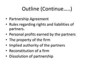 partnership | PPTX
