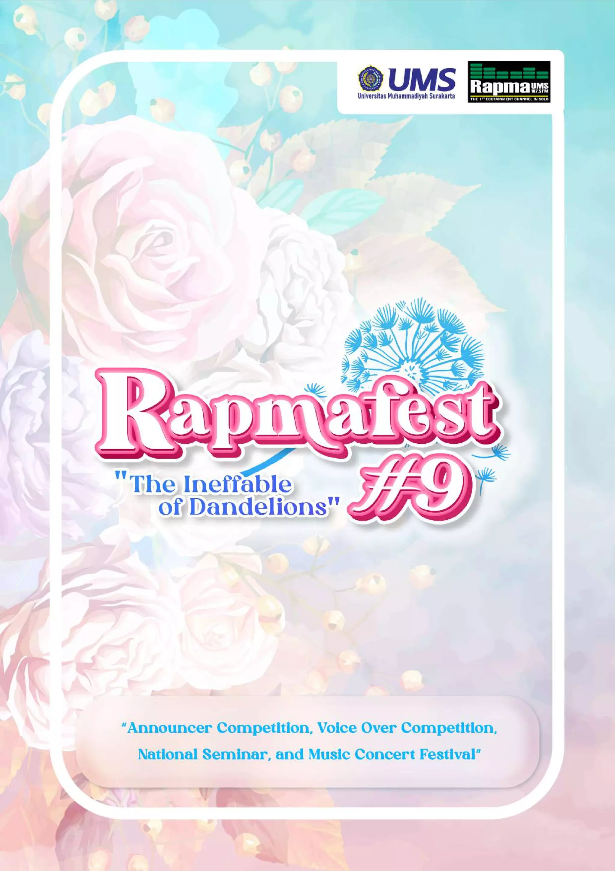 001 - Proposal Sponsorship Rapmafest #9.pdf