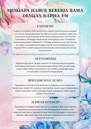 001 - Proposal Sponsorship Rapmafest #9.pdf