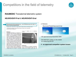 001 - RAUMEDIC - Competitors Neurosurgery.ppt