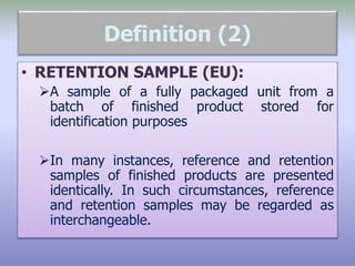 001-Retention-Reserve-and-Reference-Samples1 (1).pptx