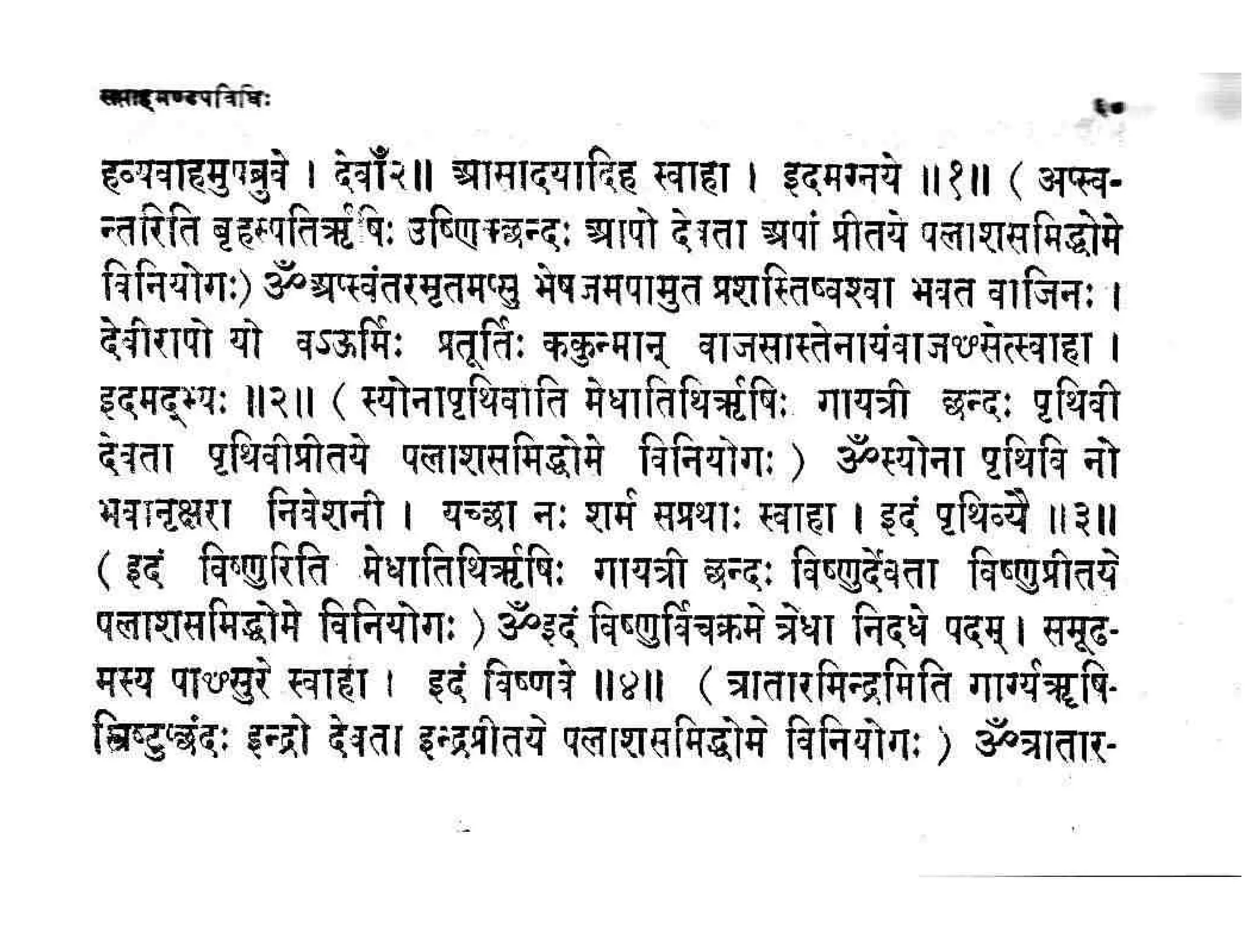001-Saptah-Mandap-Puja-Vidhi-Nepali.pdf. | PDF