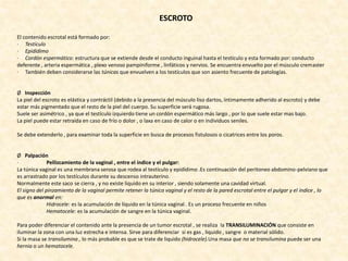 001 uro 14-08-2017-2 semiologia urinaria | PPTX
