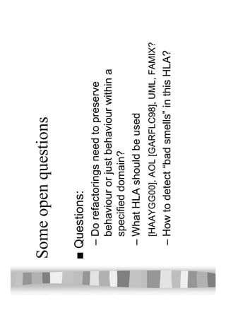 001012+presentation+goals+oti.ppt | Web Development | Internet