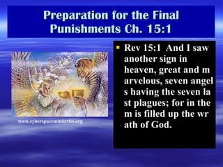 Revelation Chapter 15