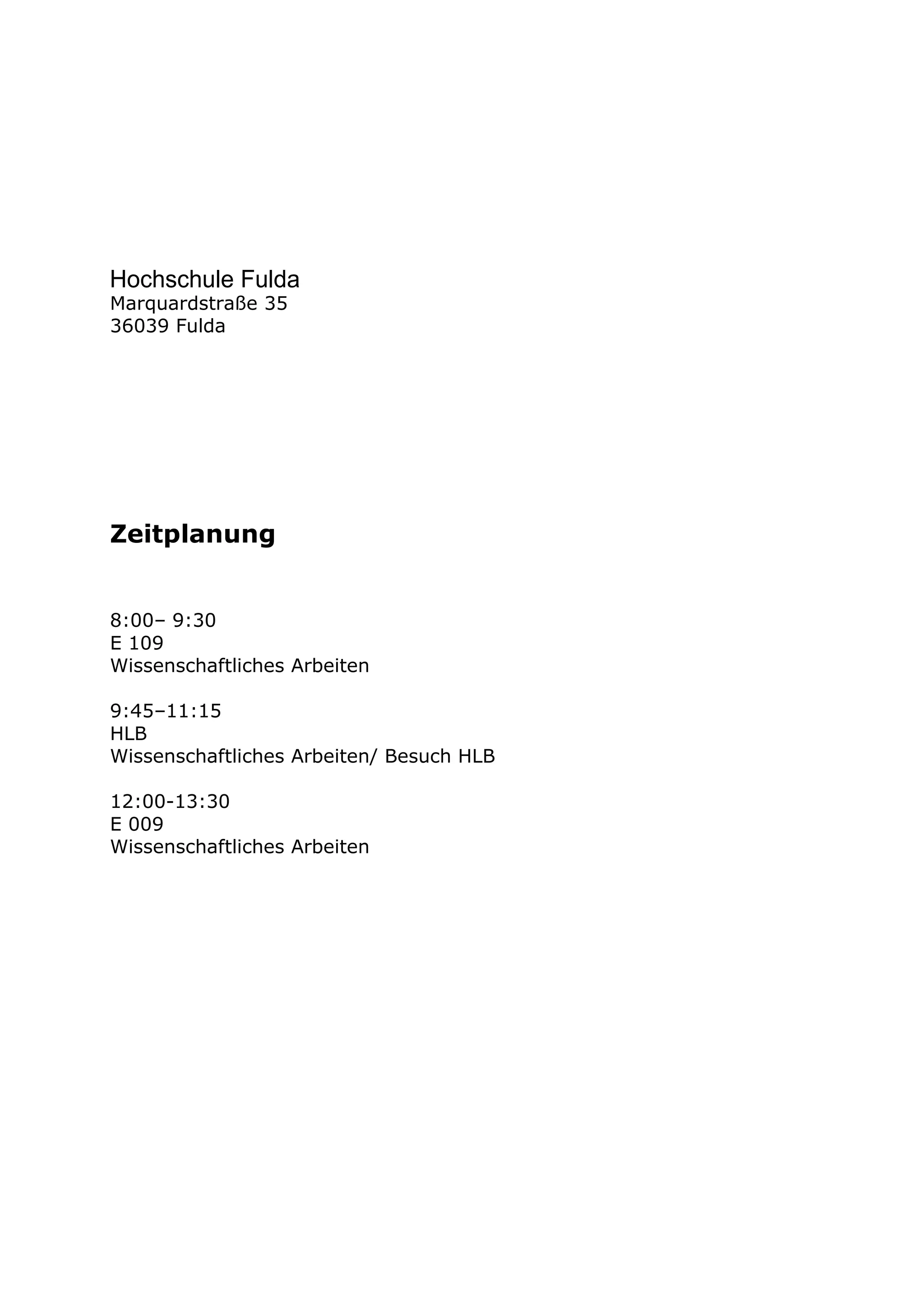 Skript wie erstelle ich eine wissenschaftliches Arbeiten | PDF