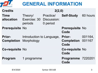 001168-CPH-INTRO.ppt introduction syntax | PPT