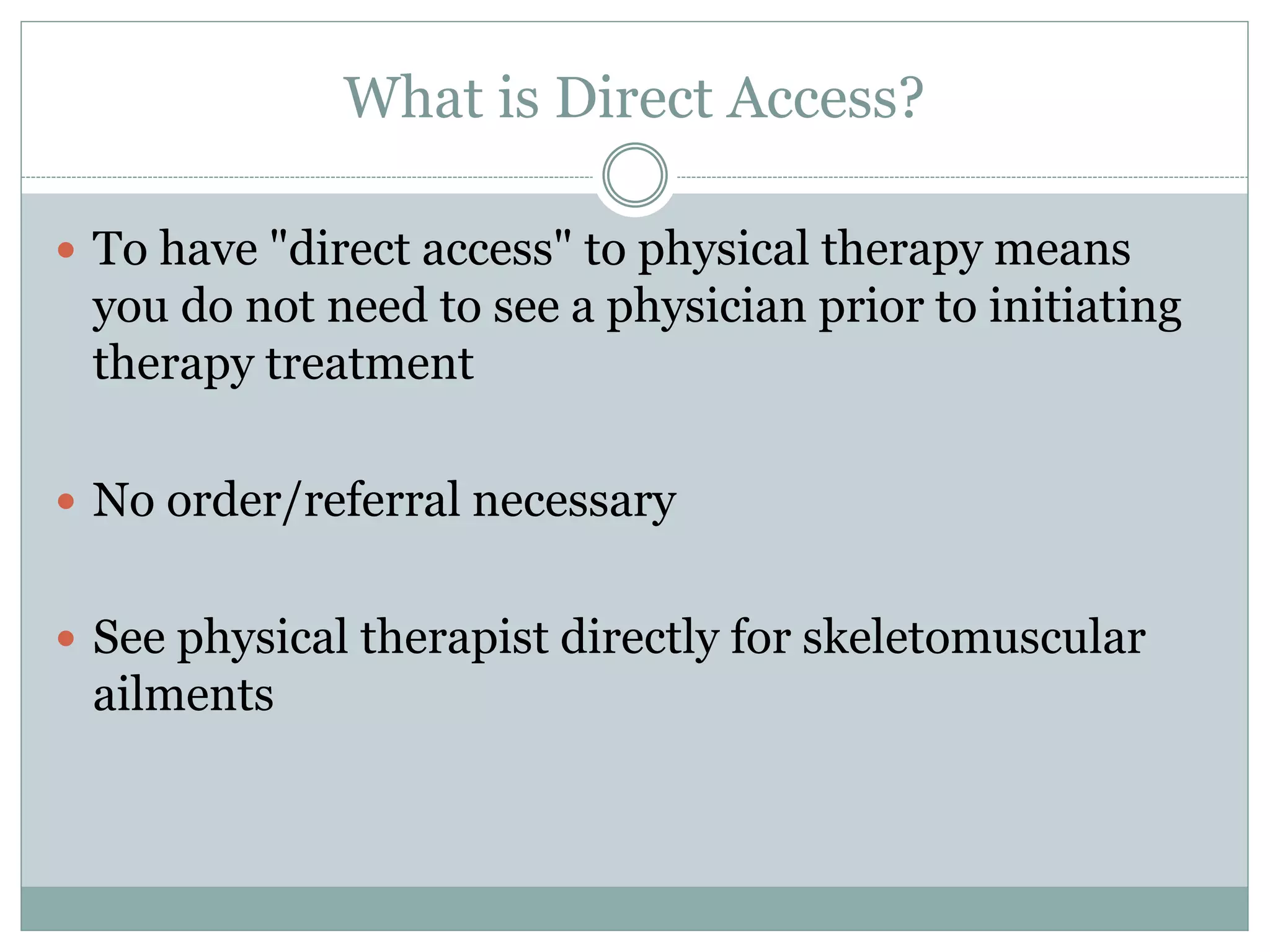 DirectAccessPowerPoint | PPTX