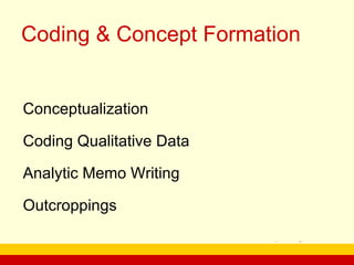 analisis data kualitatif | PPT
