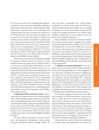 Digitization and Prosperity | PDF