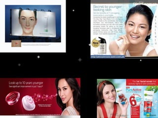 Persuasive Speech Visual Aids | PPT