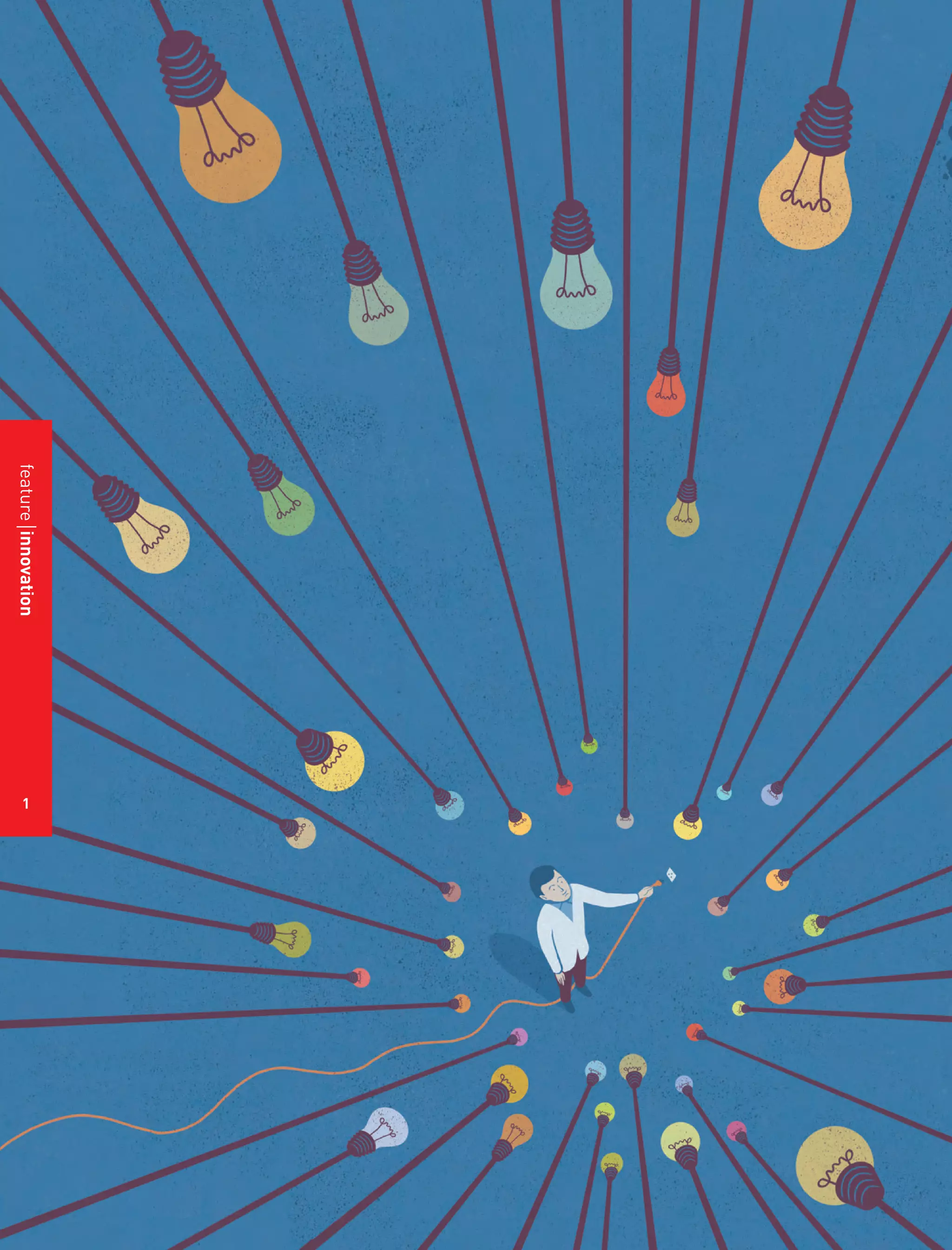 THE GLOBAL INNOVATION 1000 Making Ideas Work | PDF