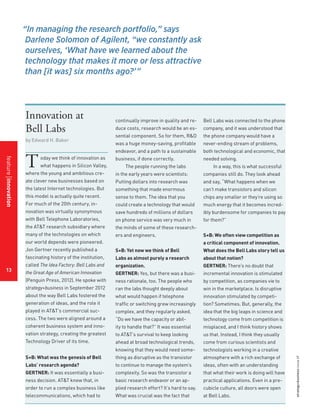THE GLOBAL INNOVATION 1000 Making Ideas Work | PDF | Business ...