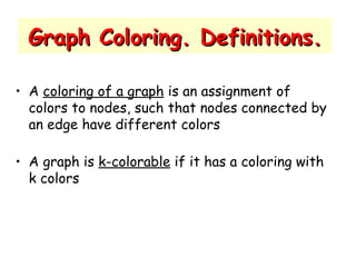 0015.register allocation-graph-coloring | PPT