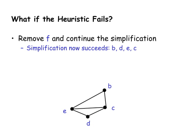 0015register Allocation Graph Coloring Ppt Programming Languages Computing