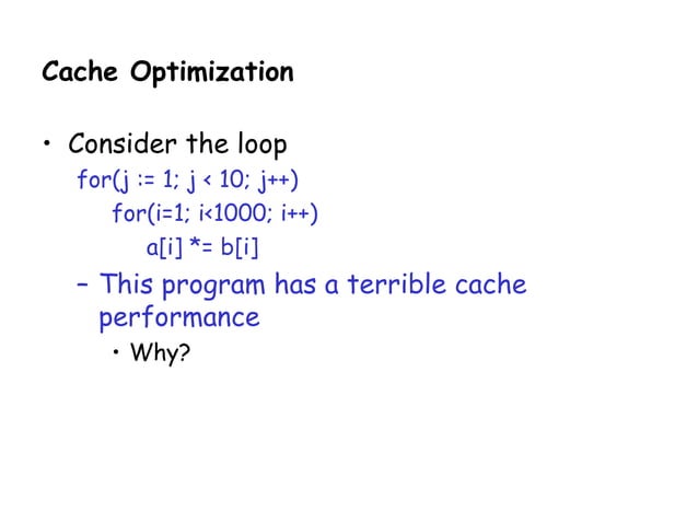 0015register Allocation Graph Coloring Ppt Programming Languages
