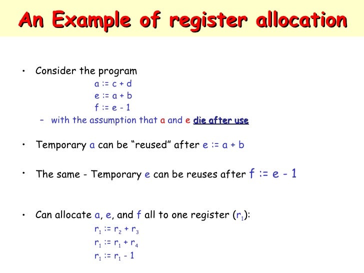 0015register Allocation Graph Coloring